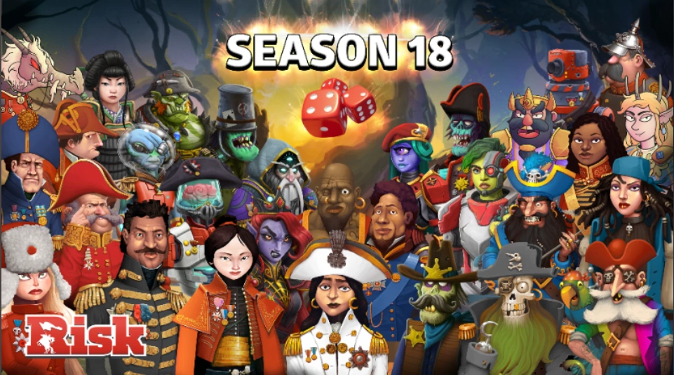 Risk Bulletin 27 | Risk: Global Domination Wiki | Fandom