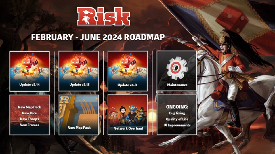 Risk Bulletin 25 | Risk: Global Domination Wiki | Fandom