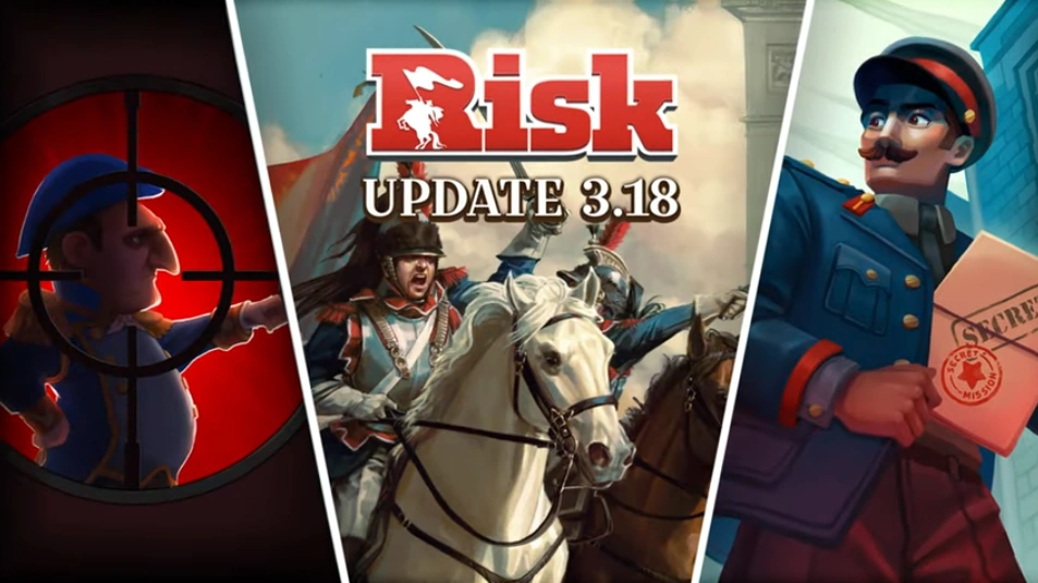 Risk Bulletin 30 | Risk: Global Domination Wiki | Fandom