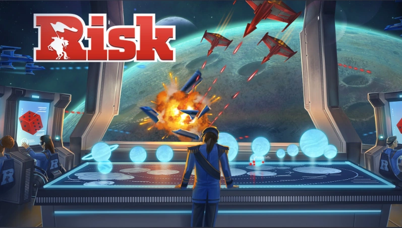 Risk Bulletin 16 | Risk: Global Domination Wiki | Fandom
