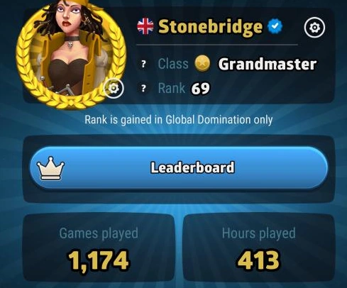 VIP Stonebridge | Risk: Global Domination Wiki | Fandom