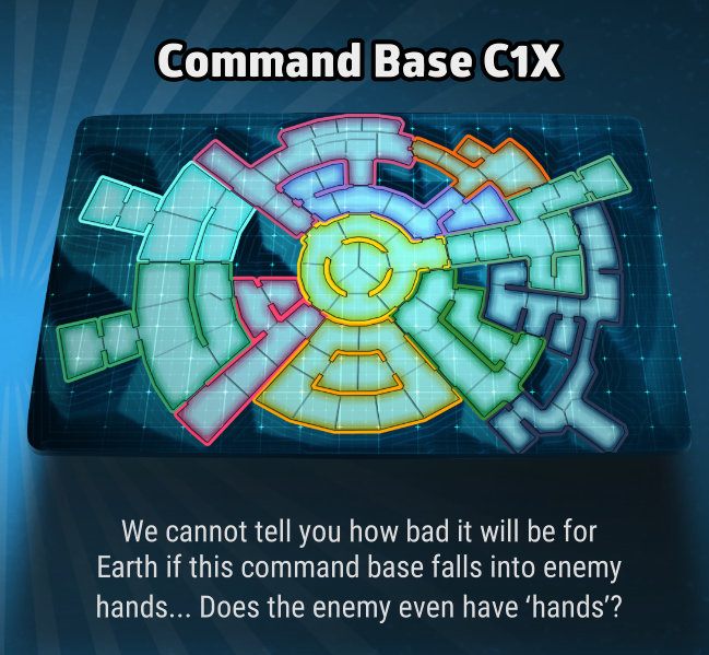 Command Base C1X Map | Risk: Global Domination Wiki | Fandom Command Base C1X Map | Risk: Global Domination Wiki | Fandom