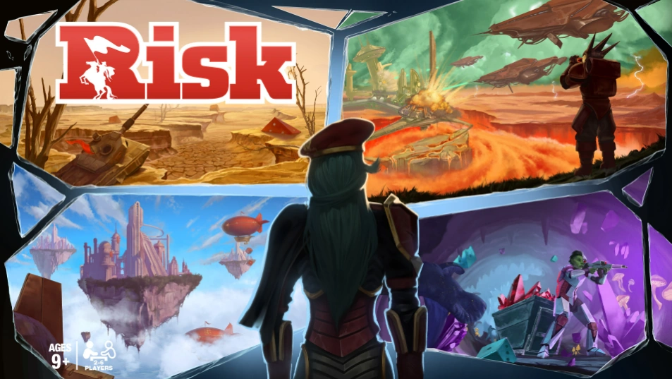 Risk Bulletin 33 | Risk: Global Domination Wiki | Fandom