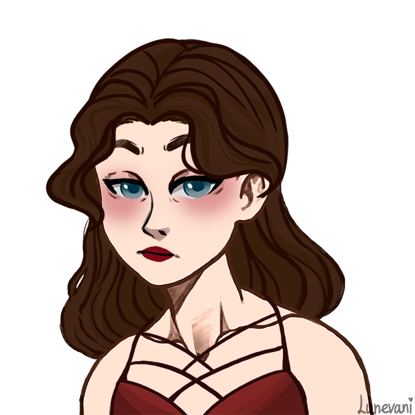 Hailey Cullen | Love in the Spotlight Wiki | Fandom