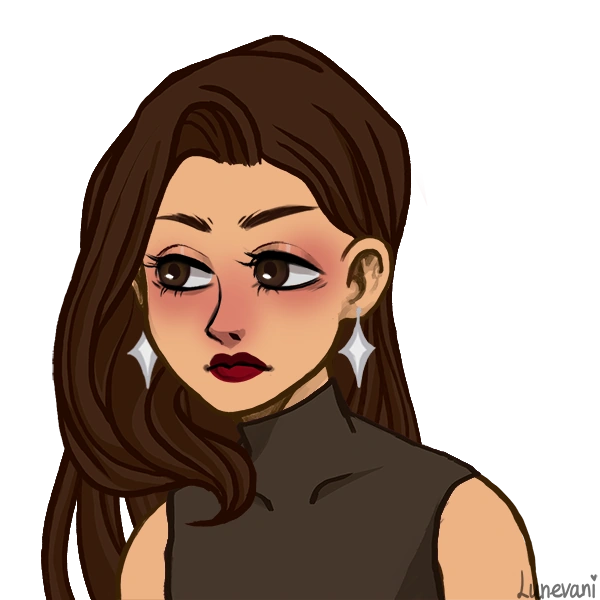 Safiya Ahmed | Love in the Spotlight Wiki | Fandom