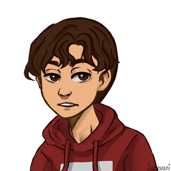 Charlie Hayes | Love in the Spotlight Wiki | Fandom