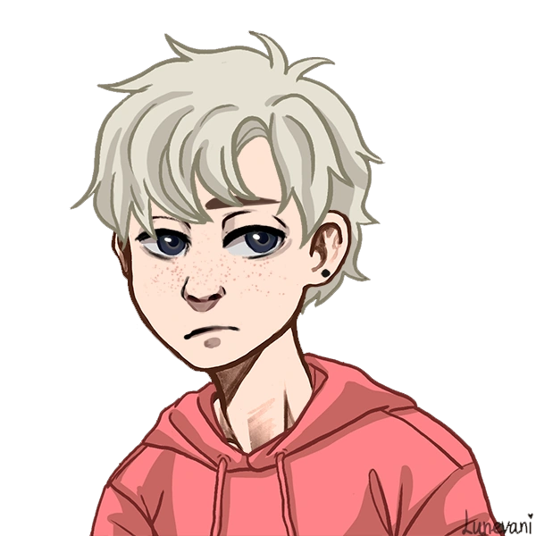 Ryder Devine | Love in the Spotlight Wiki | Fandom