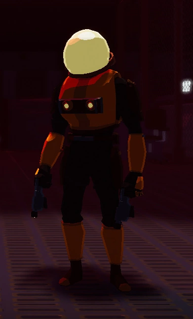 Commando | Risk of Rain 2 Wiki | Fandom