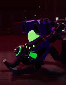 Engineer | Risk of Rain 2 Wiki | Fandom