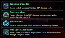 Engineer | Risk of Rain 2 Wiki | Fandom