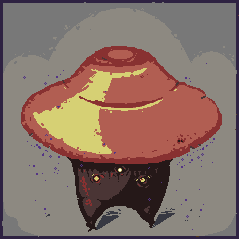 Mushrum | Wiki Risk of Rain | Fandom