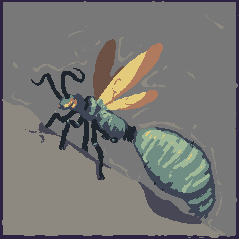 Archer Bug | Wiki Risk of Rain | Fandom