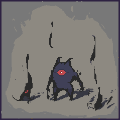 Tiny Imp | Wiki Risk of Rain | Fandom