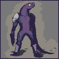 Lemurian | Wiki Risk of Rain | Fandom