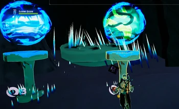 Gilded Coast | Risk of Rain Wiki | Fandom