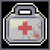 Medkit | Risk of Rain Wiki | Fandom