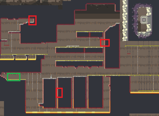 Sacrifice | Risk of Rain Wiki | Fandom