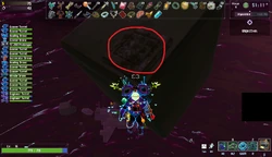 Ror2 Cleansing Pool Command