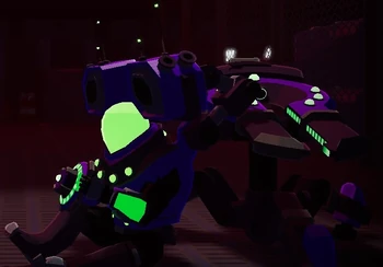 Engineer (RoR2) | Risk of Rain Wiki | Fandom