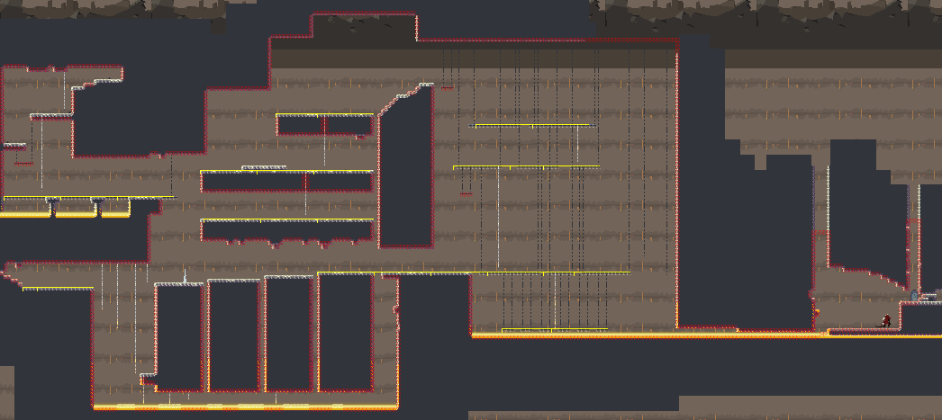 Magma Barracks | Risk of Rain Wiki | Fandom