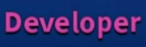 Developer | Riskception Wiki | Fandom