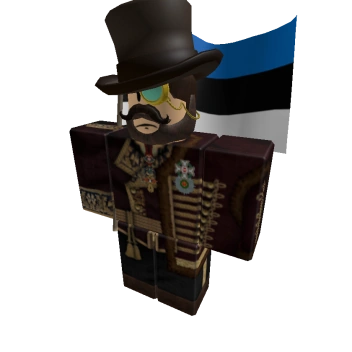 XenvoxSherman | Riskception Wiki | Fandom