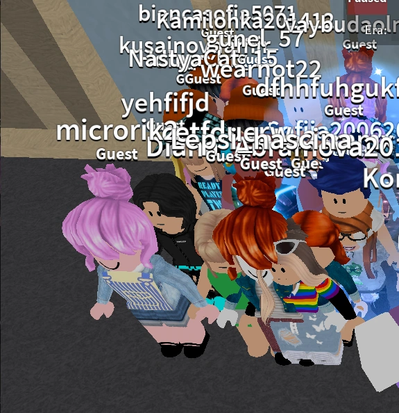 Guest Invasion | Riskception Wiki | Fandom