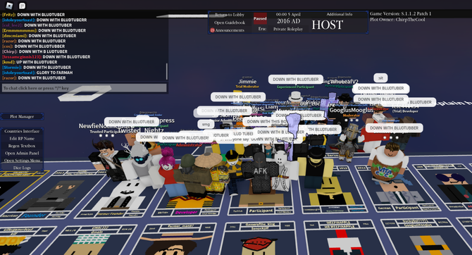 Riskception Wiki | Fandom