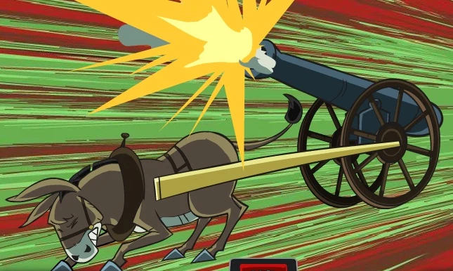 Donkey Factory | Risk Factions Wiki | Fandom