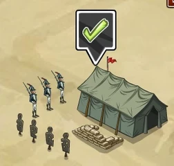 Musket Range | Risk Factions Wiki | Fandom