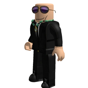 John W. Risk Jr | RiskMart RP Wiki | Fandom