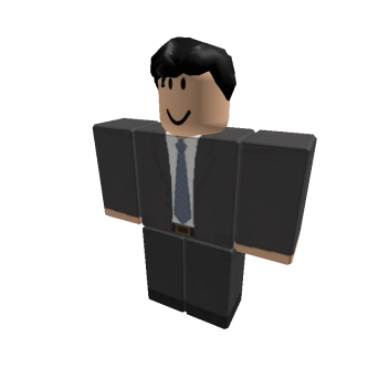 Marshall W. Risk | RiskMart RP Wiki | Fandom