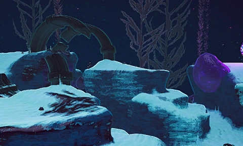 Void Fields | Risk of Rain 2 Wiki | Fandom