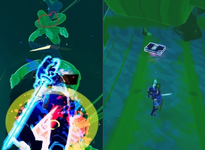 Gilded Coast | Risk of Rain 2 Wiki | Fandom