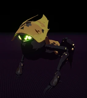 Beetle Queen | Risk of Rain 2 Wiki | Fandom