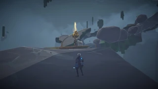 Prime Meridian - Risk of Rain 2 Wiki