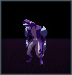 Lemurian - Risk of Rain 2 Wiki