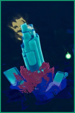 Halcyon Shrine - Risk of Rain 2 Wiki