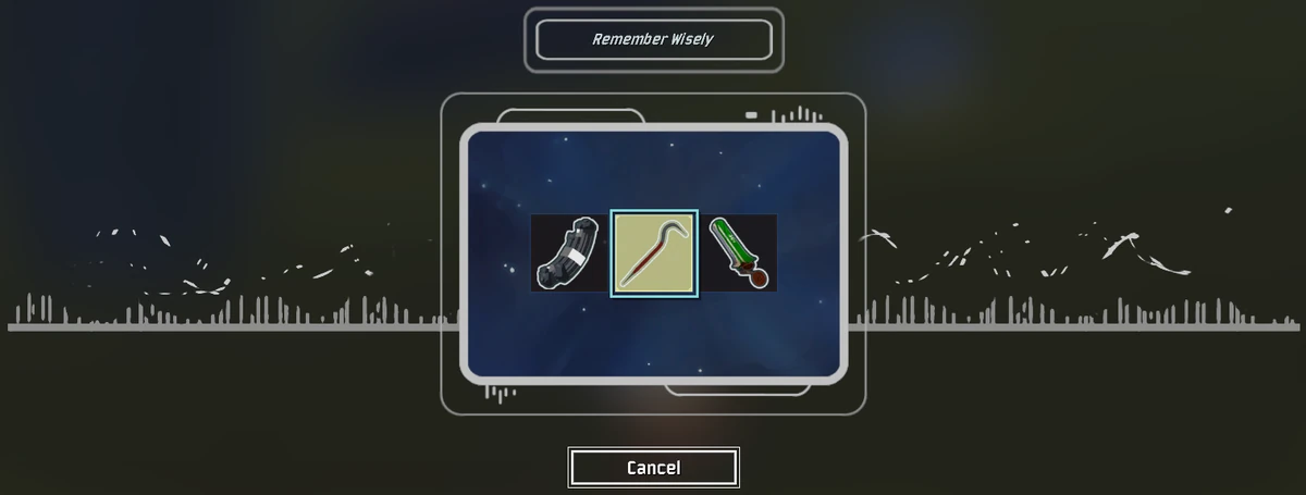 Artifact of Delusion - Risk of Rain 2 Wiki