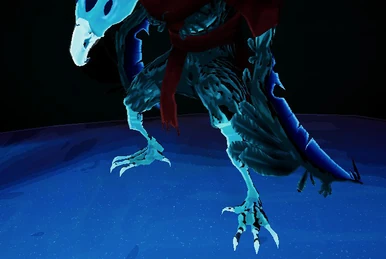 everscream terraria drops