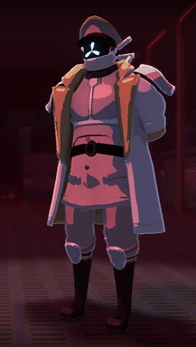 Captain - Risk of Rain 2 Wiki