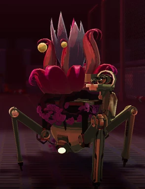 REX - Risk of Rain 2 Wiki