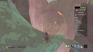 Verdant Falls - Risk of Rain 2 Wiki