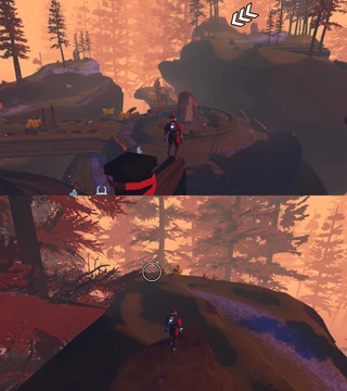 Scorched Acres - Risk of Rain 2 Wiki