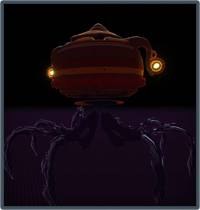 Clay Dunestrider - Risk of Rain 2 Wiki