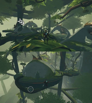 Treeborn Colony - Risk of Rain 2 Wiki