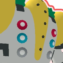 Regigigas (Survivor) | Risk of Rain 2 Mods Wiki | Fandom