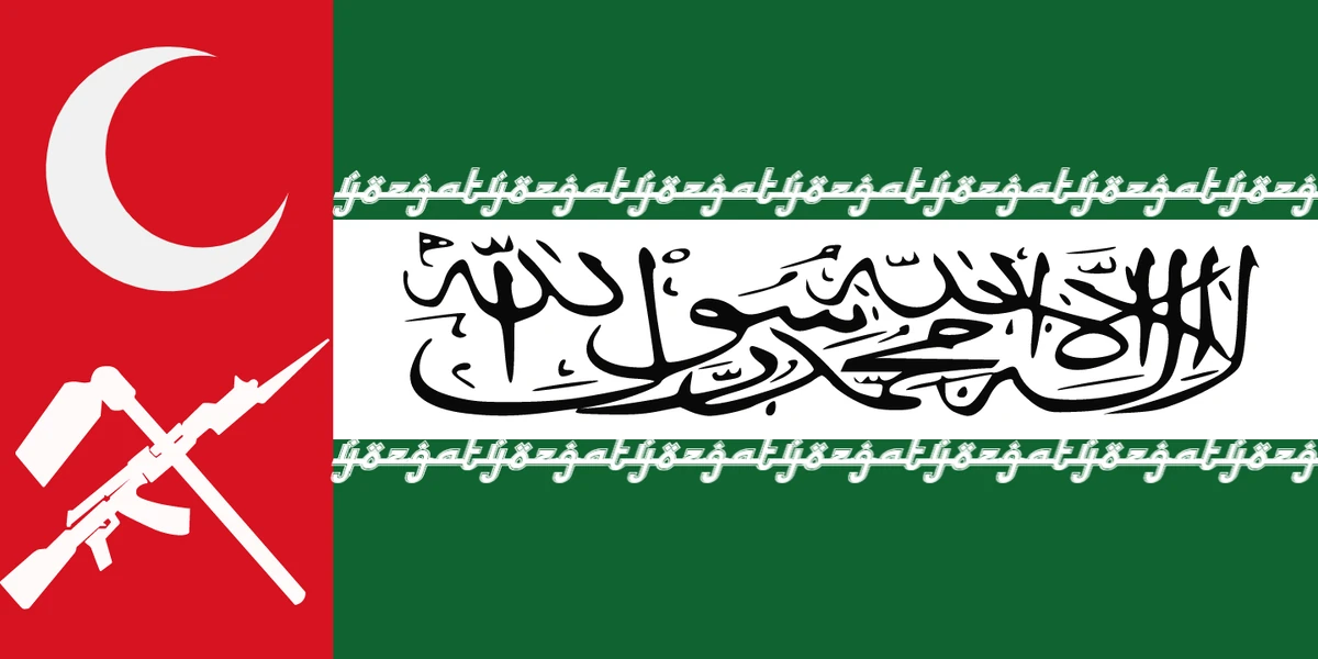 Beylik of Çapanoğlu | Risk Post Apocalyptic Wiki | Fandom