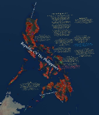 Philippines | Risk Post Apocalyptic Wiki | Fandom