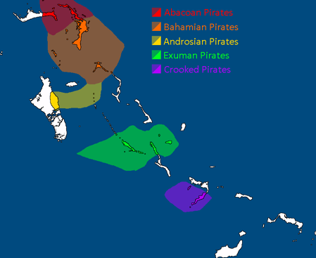 The 5 Bahamian Pirate Clans | Risk Post Apocalyptic Wiki | Fandom